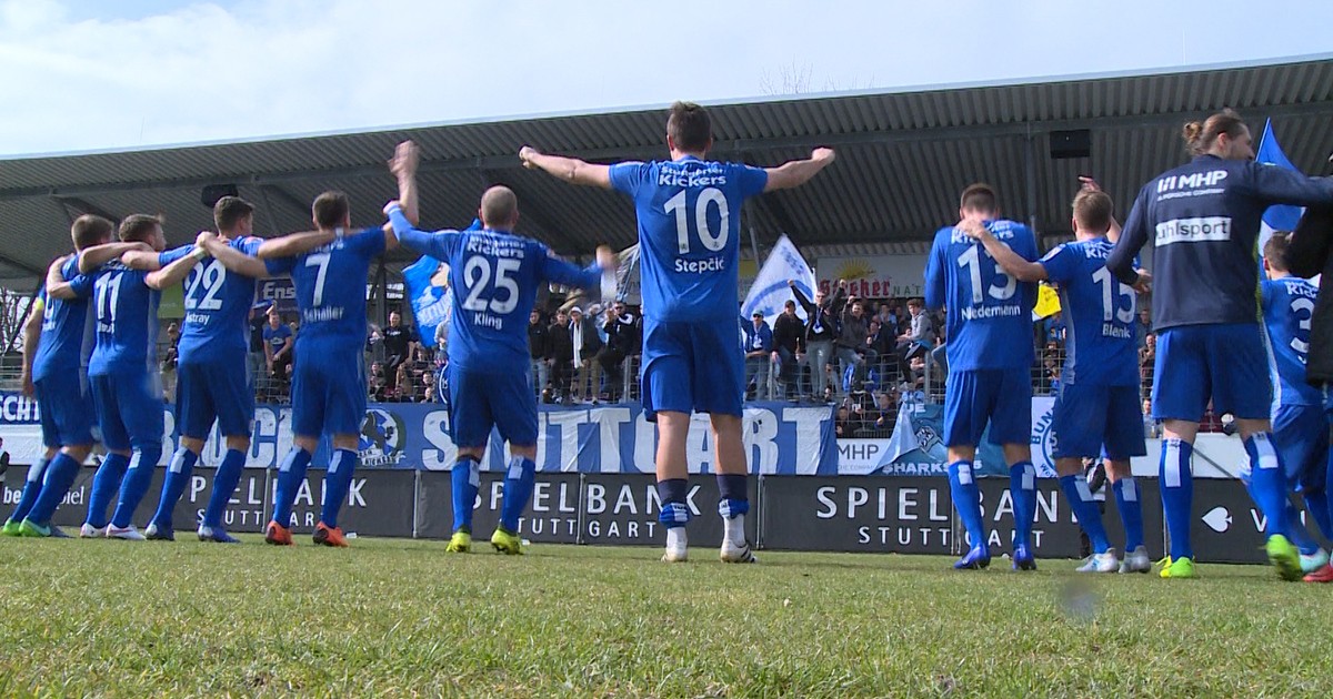 Stuttgarter Kickers Kontakt | Stuttgarter Kickers – VIPLJB